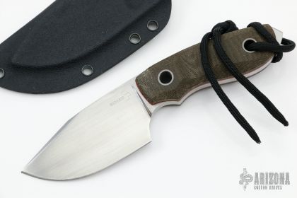Vox Knives | AZCK | Arizona Custom Knives