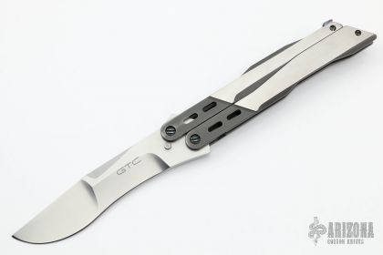 GTC Custom Knives | Arizona Custom Knives | Arizona Custom Knives