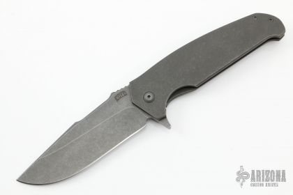 Coye Knives | Arizona Custom Knives - Arizona Custom Knives