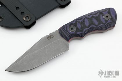 Coye Knives | Arizona Custom Knives - Arizona Custom Knives