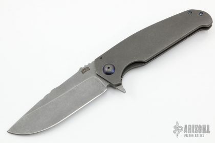 Coye Knives | Arizona Custom Knives - Arizona Custom Knives