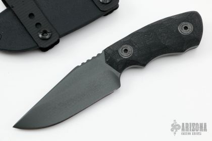 Coye Knives | Arizona Custom Knives - Arizona Custom Knives