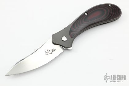 Ken Onion Knives - Arizona Custom Knives | Arizona Custom Knives