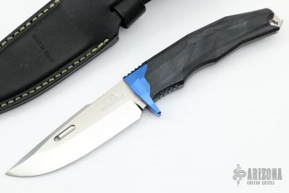Rockstead Knife - Arizona Custom Knives | Arizona Custom Knives
