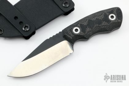 Coye Knives | Arizona Custom Knives - Arizona Custom Knives