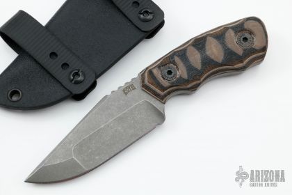 Coye Knives | Arizona Custom Knives - Arizona Custom Knives