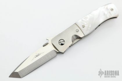 Arizona Custom Knives | Arizona Custom Knives