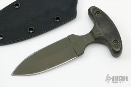 Wilson Tactical - Arizona Custom Knives | Arizona Custom Knives