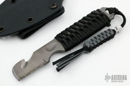 Wilson Tactical - Arizona Custom Knives | Arizona Custom Knives