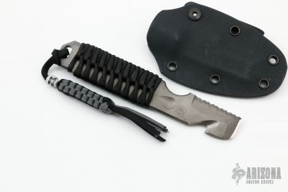 Wilson Tactical - Arizona Custom Knives - Arizona Custom Knives