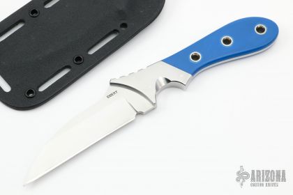 Shane Sibert Knives | Arizona Custom Knives | Arizona Custom Knives