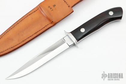 Gordon Knives - Arizona Custom Knives - Arizona Custom Knives