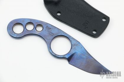 Warren Thomas Knives | Arizona Custom Knives | Arizona Custom Knives