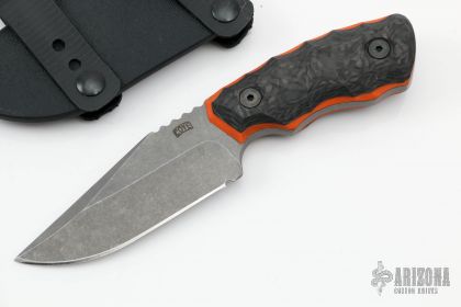 Coye Knives | Arizona Custom Knives - Arizona Custom Knives