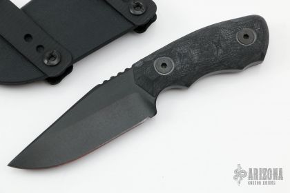 Coye Knives | Arizona Custom Knives - Arizona Custom Knives