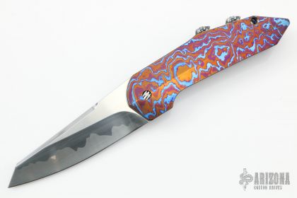 Arizona Custom Knives | Arizona Custom Knives