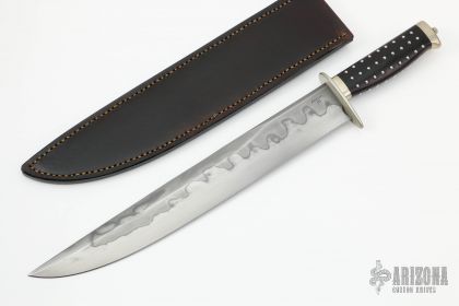 Craig Camerer Knives | Arizona Custom Knives - Arizona Custom Knives