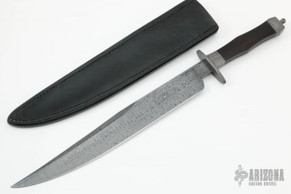 Craig Camerer Knives | Arizona Custom Knives - Arizona Custom Knives
