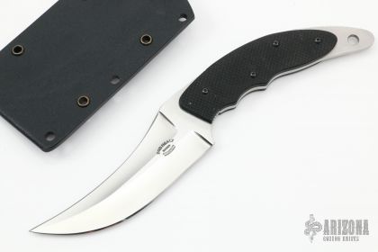 Bud Nealy Knives | Arizona Custom Knives | Arizona Custom Knives