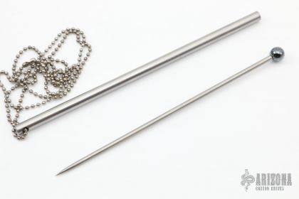 Fred Perrin Knives - Arizona Custom Knives | Arizona Custom Knives