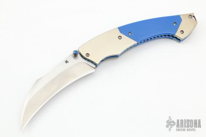 Automatic | Arizona Custom Knives