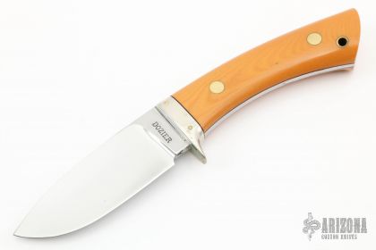Dozier, R.L. | Arizona Custom Knives