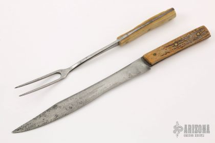 William (Bill) Scagel | Arizona Custom Knives | Arizona Custom Knives