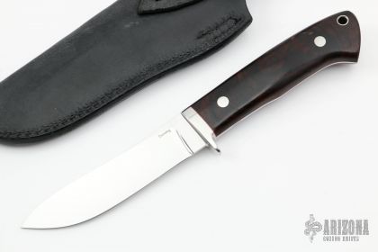 Denning, Geno - Arizona Custom Knives