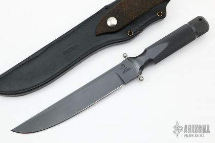 Chris Reeve Knives - Arizona Custom Knives | Arizona Custom Knives