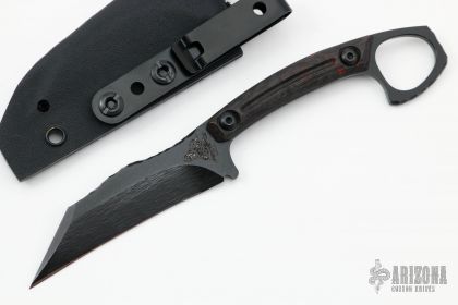 Half Face Blades | Arizona Custom Knives | Arizona Custom Knives