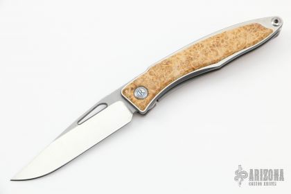 Chris Reeve Knives - Arizona Custom Knives | Arizona Custom Knives