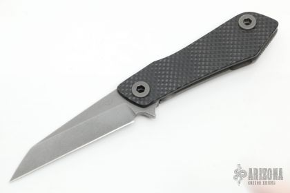 Poltergeist Works - Arizona Custom Knives