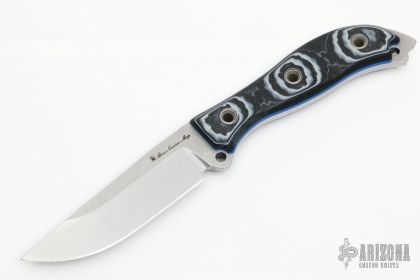 Busse Combat Knife Company | AZCK | Arizona Custom Knives