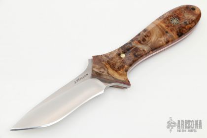 Advanced Search | Arizona Custom Knives