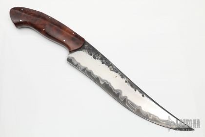 CAS Knives (Sobral Brothers) | Arizona Custom Knives | Arizona Custom ...