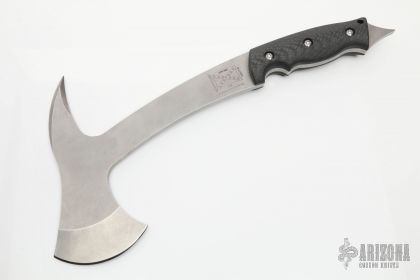 Walter Brend Custom Blades | AZCK | Arizona Custom Knives