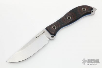 Busse Combat Knife Company | AZCK | Arizona Custom Knives