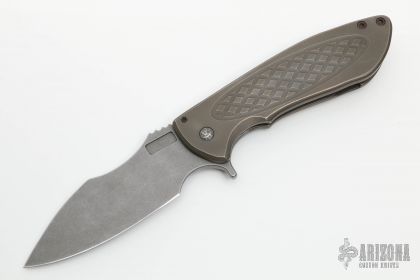 Ferrum Forge Knives | Arizona custom Knives | Arizona Custom Knives