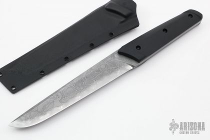 Arizona Custom Knives | Arizona Custom Knives