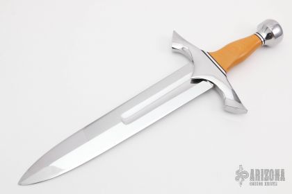 Rod Chappel Knives - Arizona Custom Knives - Arizona Custom Knives