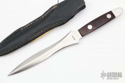 G.W. Stone Knives | Arizona Custom Knives | Arizona Custom Knives