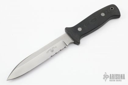 Bob Terzuola Knives | Arizona Custom Knives | Arizona Custom Knives