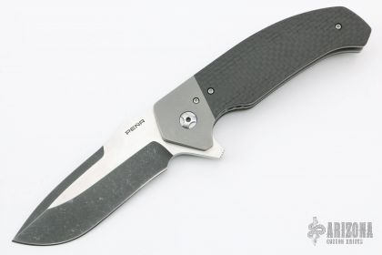 Enrique Peña Knives • Arizona Custom Knives | Arizona Custom Knives