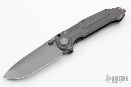 District 9 Knives | Arizona Custom Knives - Arizona Custom Knives