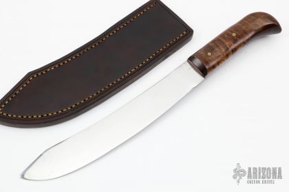 W.F. (Bill) Moran Jr. Knives | Arizona Custom Knives - Arizona Custom ...