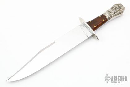 Larry Brandstetter Knives | Arizona Custom Knives - Arizona Custom Knives