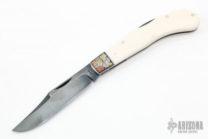 Arizona Custom Knives | Arizona Custom Knives