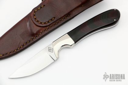 JR Knives - Arizona Custom Knives