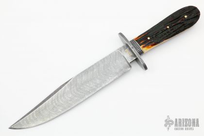 Steve Dunn Knives | Arizona Custom Knives - Arizona Custom Knives