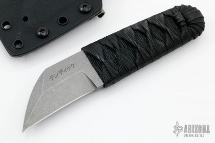 Ben Tendick (BRT Bladeworks) - Arizona Custom Knives | Arizona Custom ...